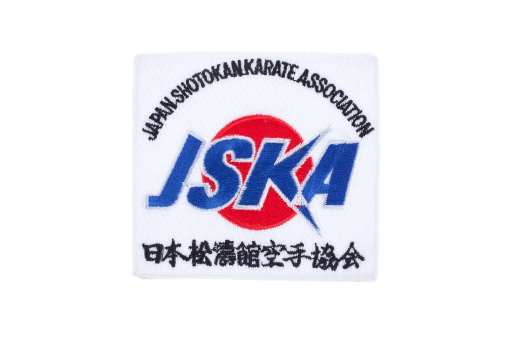 Нашивка JSKA купить оптом нашивки в интернет-магазине.