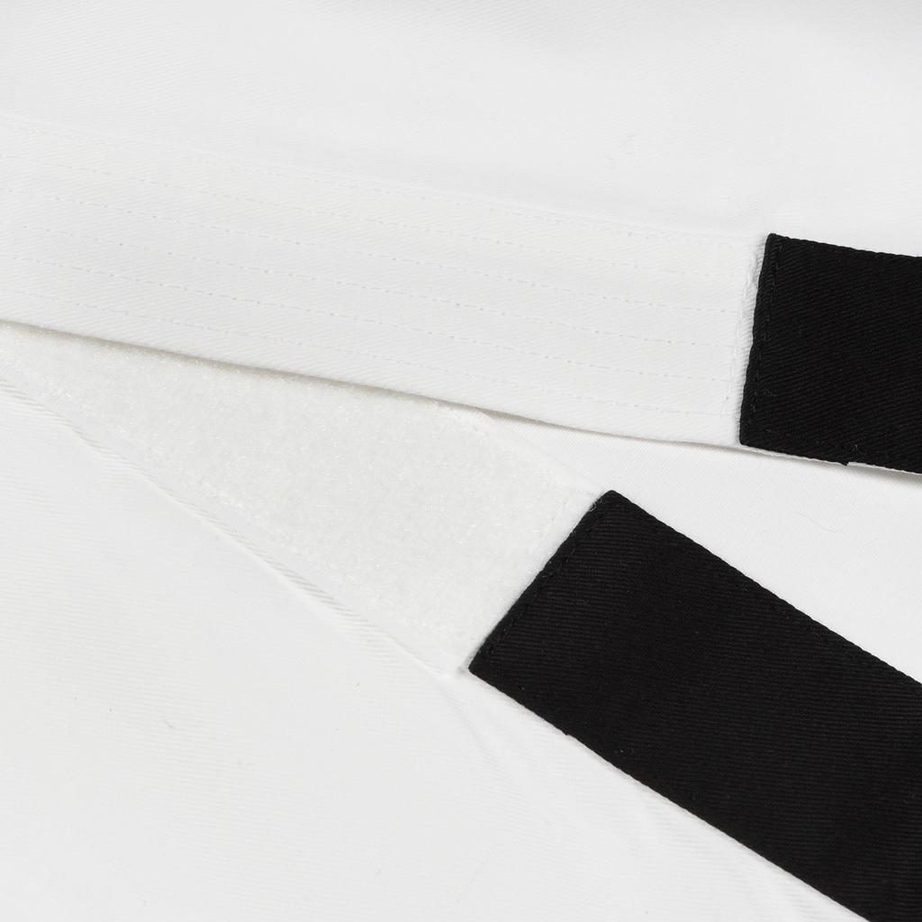 Добок для тхэквондо SASUNG Black Belt ITF купить оптом добок для ...
