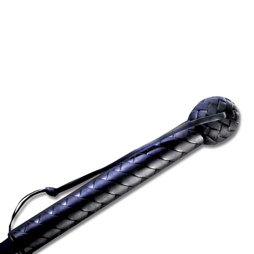 Палка-хлыст COLD STEEL Sjambok 42 купить оптом пластиковые макеты в ...