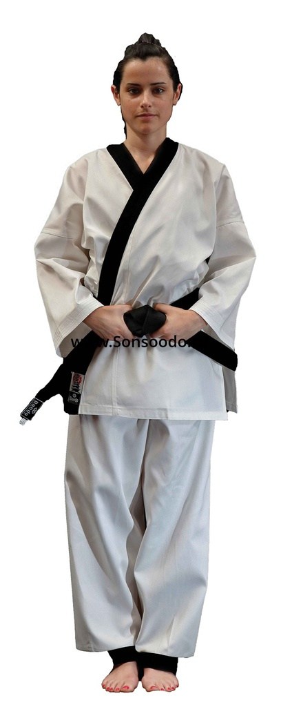 Форма для хапкидо DAEDO TRADITIONAL купить оптом хапкидо в интернет-магазине.