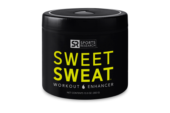 Мазь Sweet Sweat Jar XL купить оптом бальзамы, масла, мази в интернет ...