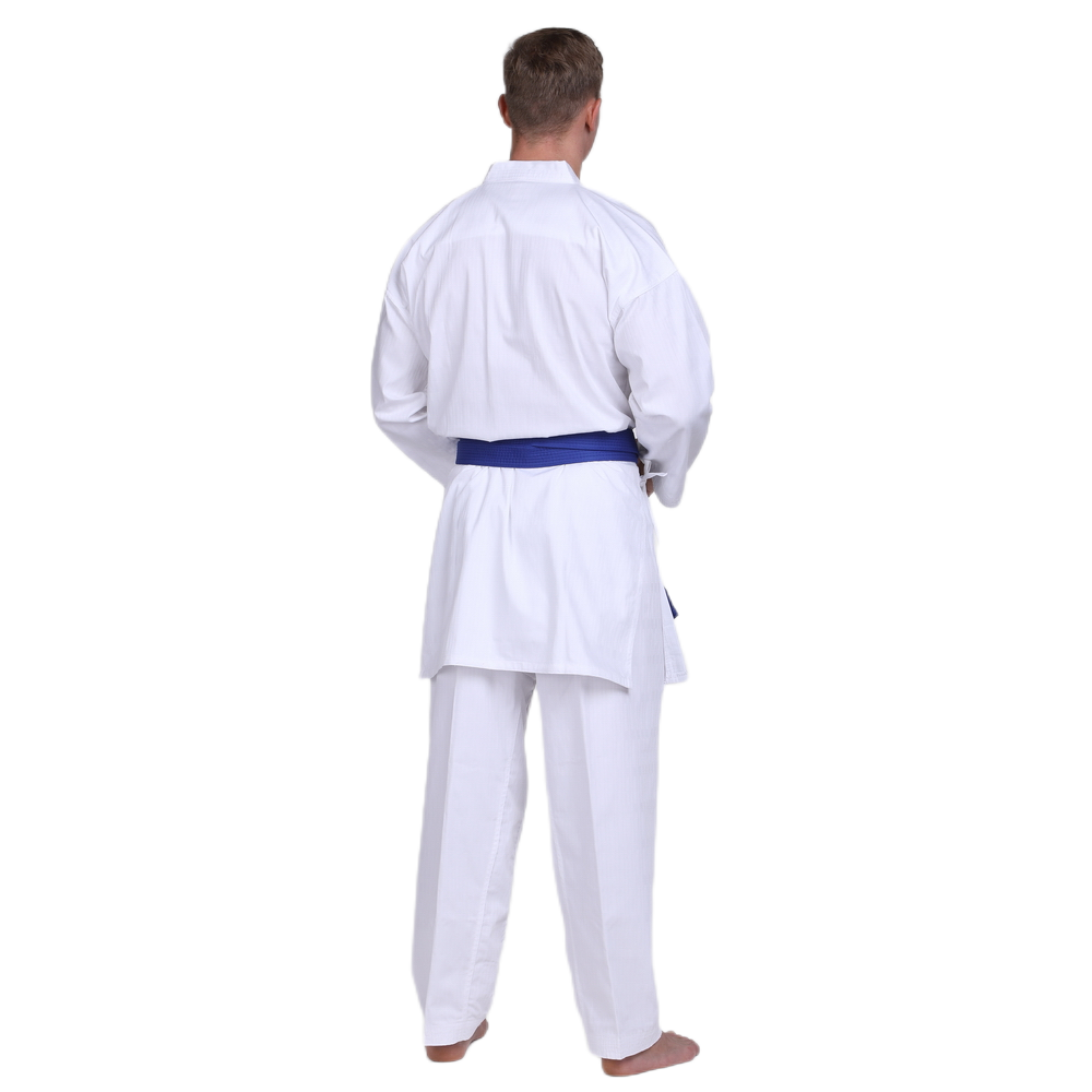 Кимоно для каратэ KHAN Classic Kumite ФКР купить оптом кимоно для ...