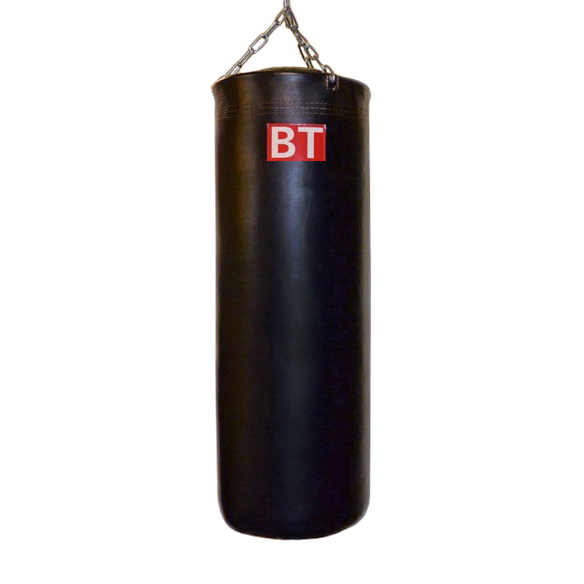 Мешок боксерский набивной BT 160*35см, кожа купить оптом мешки в ...