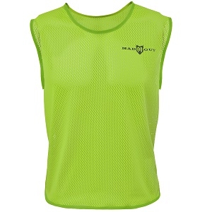 Манишка MAD GUY зеленая купить оптом в интернет-магазине.
